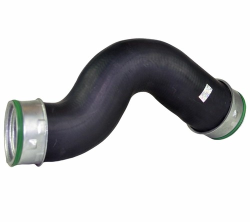 INTERCOOLER TURBO HOSE PIPE FOR VW CADDY GOLF MK5 JETTA TOURAN OCTAVIA ...