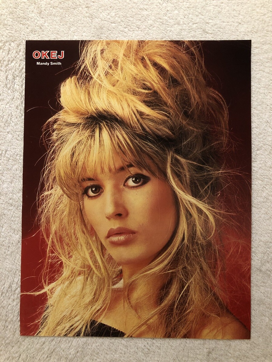 Mandy Smith's Instagram, Twitter & Facebook on IDCrawl