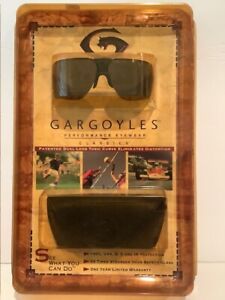 Gargoyles Flip Sunglasses | eBay Gargoyles Flip Sunglasses | eBay
