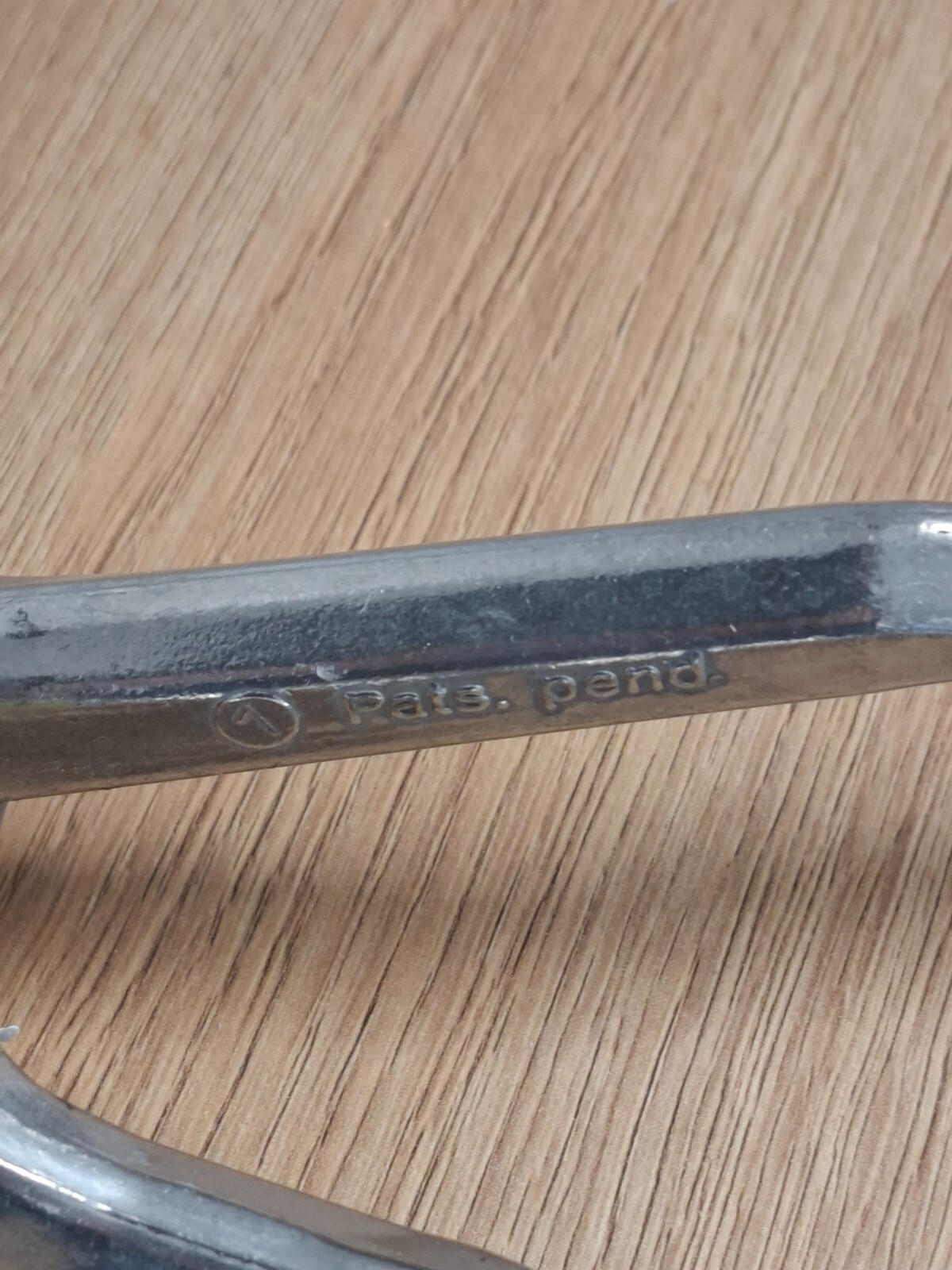 Retro Bicycle Parts NIB NOS ESGE Pletscher Double Leg Kickstand 26 - 28 ...