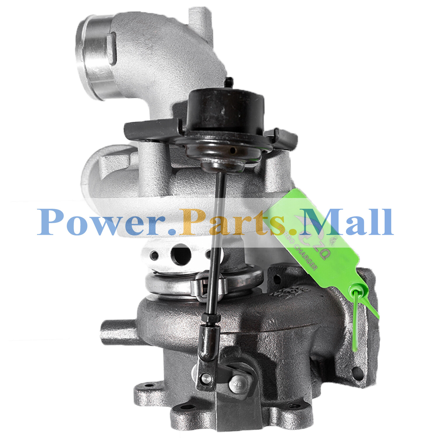 Turbocharger 28200-4X650 49135-04360 for Kia Bongo III Truck Hyundai ...