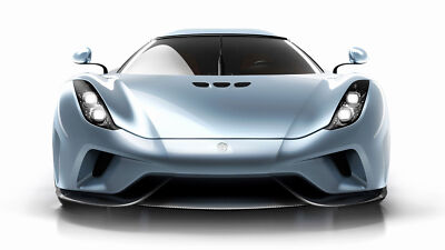 2015 Koenigsegg Regera Wall Art Print Poster Pick a Size Lot Up | eBay