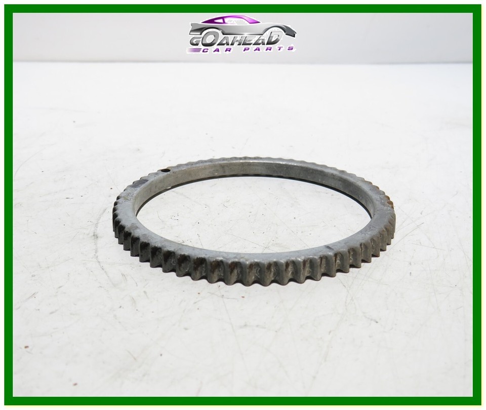 VW SCIROCCO PASSAT 2.0 TDI CRANKSHAFT SENSOR SPROCKET 03L105189A ...