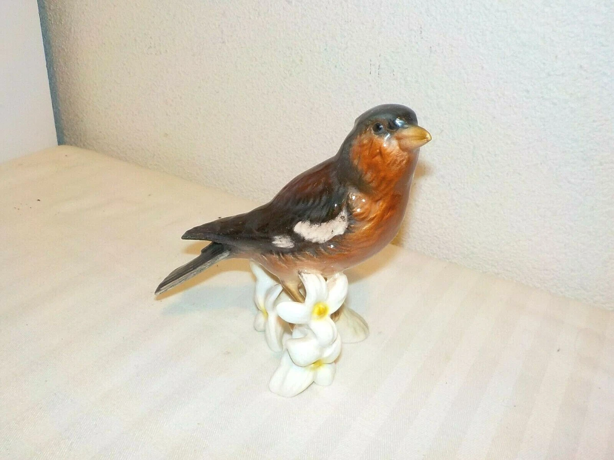 Goebel Bird Figurines Ebay