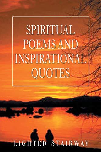 Spiritual Poems and Inspirational Quotes 9781403341587| eBay
