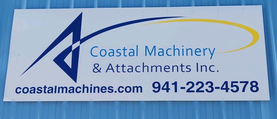 NEW 48" CMA MINI DOZER BLADE Grading Plow Attachment Toro Dingo Mini ...