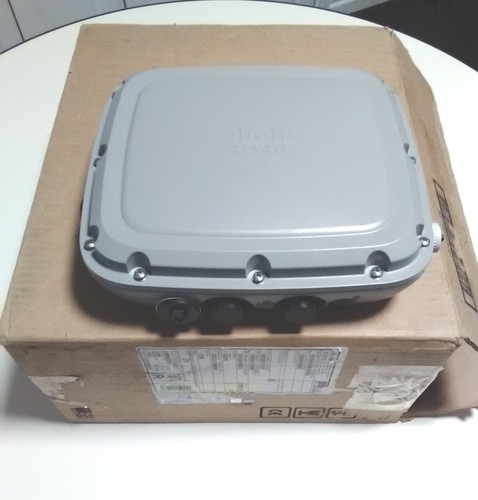 Cisco C9124AXI-B Outdoor WiFi6 Access Point, US Reg | eBay
