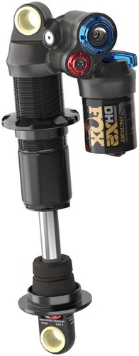 DHX2 Factory Rear Shock - FOX DHX2 Factory Rear Shock - Metric, 230 x ...