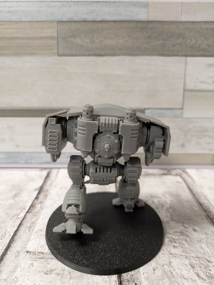Warhammer 40k Balistus Dreadnought | eBay UK