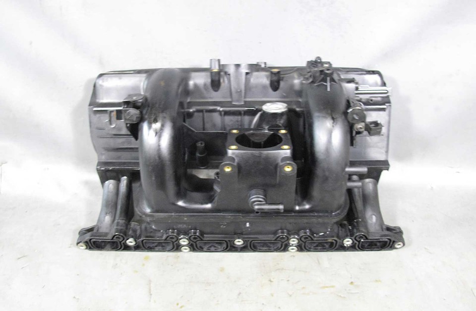 BMW M54 3.0L Intake Manifold 330i 530i 525i Z4 X3 Z3 2001–2006 E46 E39 ...