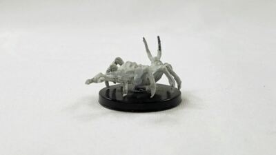 Cave Fisher #10 Monster Volo's & Mordenkainen’s Foes D&D Miniatures New ...