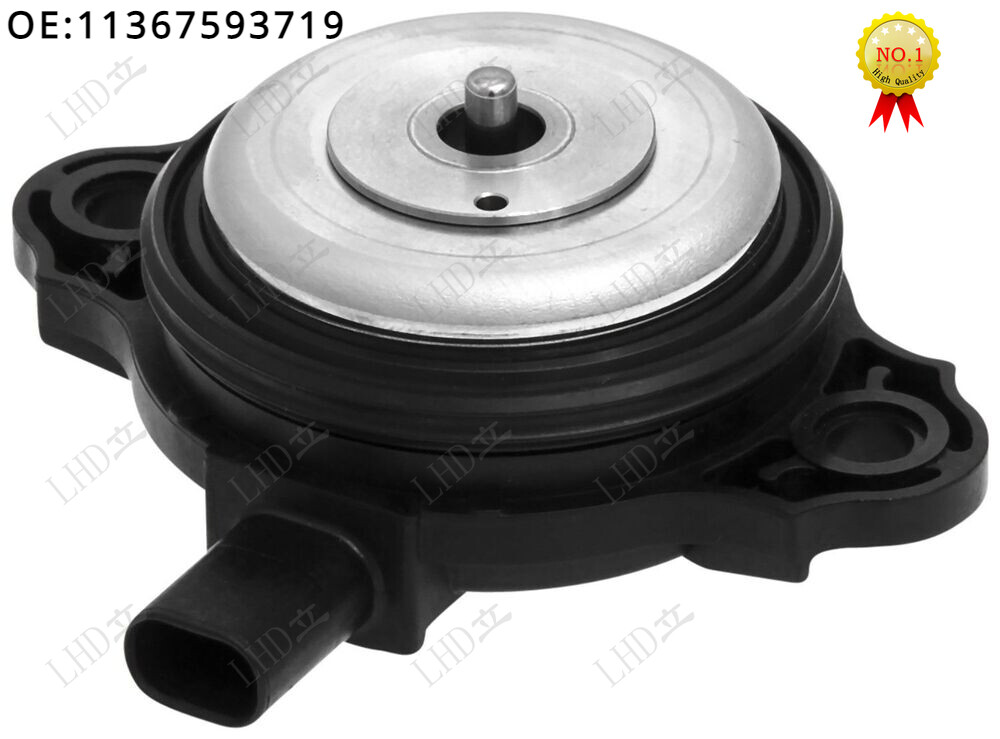 1 Pc Variable Timing Solenoid Valve Fit For BMW 320i 328i X3 2.0L ...