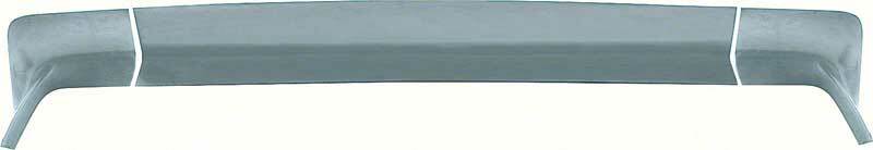 1970-78 Firebird Trans Am Rear Spoiler Kit 3 Piece Set OER | eBay