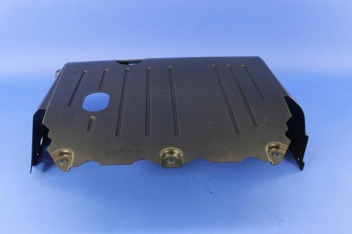 Genuine Mopar Front Belly Pan 5116372AG | eBay