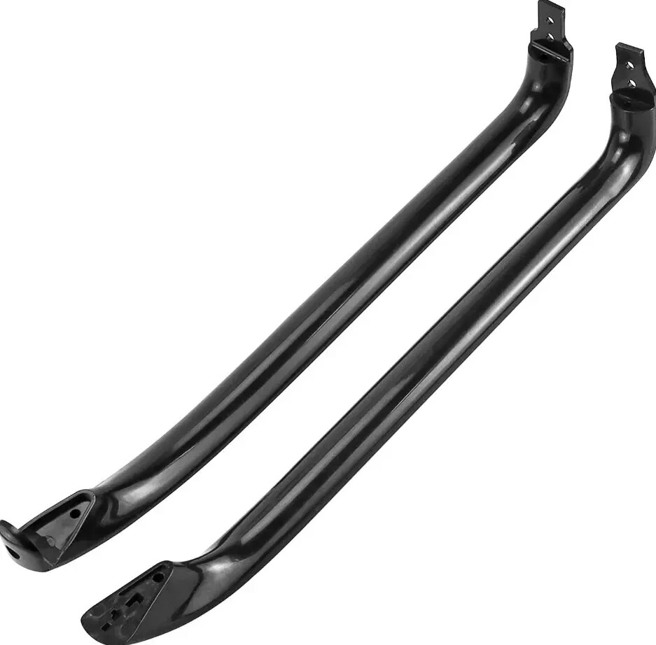 Freezer Refrigerator Door Handle Kit WR12X22183 For GE GTH18GBDCRBB ...