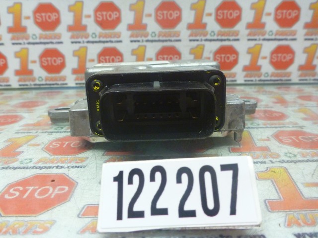 Fuel Pump Driver Module ACDelco GM Original Equipment 23482933 for sale ...