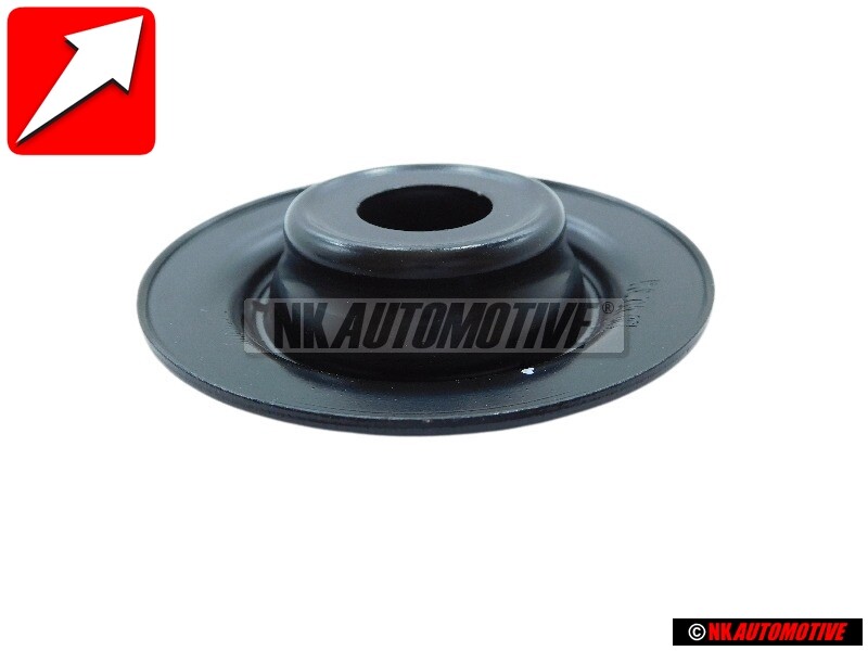 Original VW Spring Disc - 1J0412341 | eBay