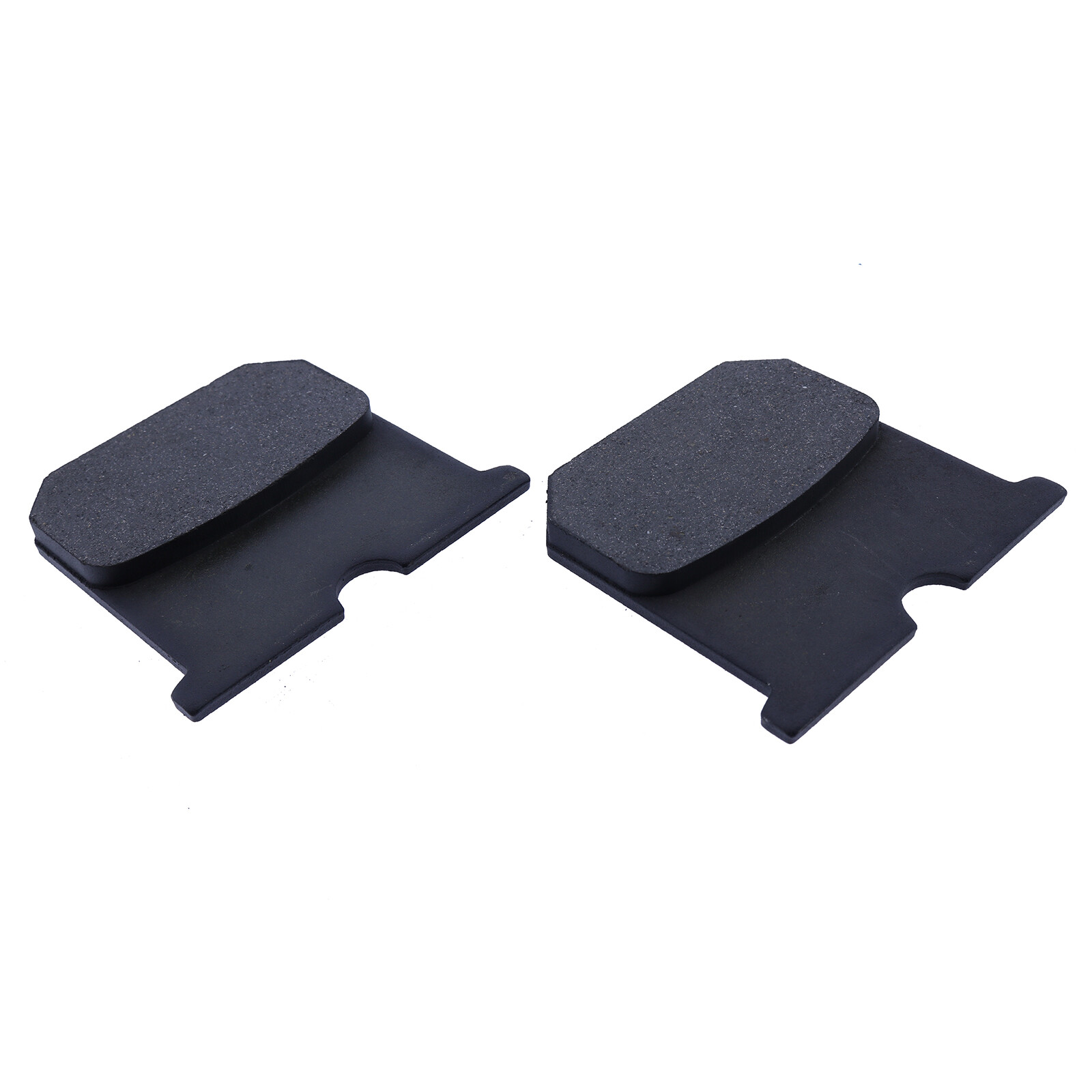 Brake Pad Kit 84252208 For CASE 521E 521G 621E 621F 721F 821E 821G 845B ...