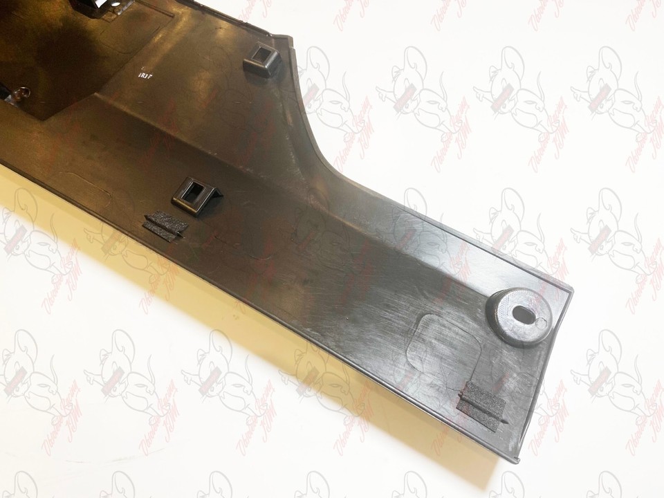 Toyota Genuine FJ CRUISER GSJ1# Moulding, Back door outside, RH 75815 ...