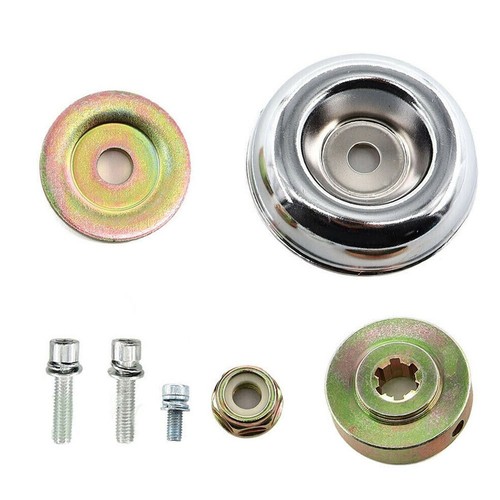 Mounting Kit For Scythe Attachment Timbertech MS52-2TL MFS52 ...