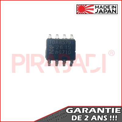 1x TDA8579 TDA8579T TDA8579T/N1 SOP8 [1021] | eBay