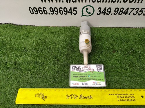 13250289 MOTORINO VASCHETTA TERGICRISTALLO OPEL INSIGNA 2.0 CDTI 96KW ...