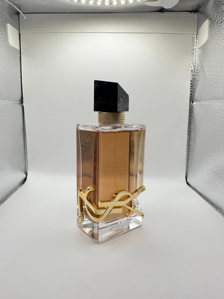 YSL Libre Flowers And Flames EDP (3oz/90ml) Unbox Batch 38Y301R | eBay