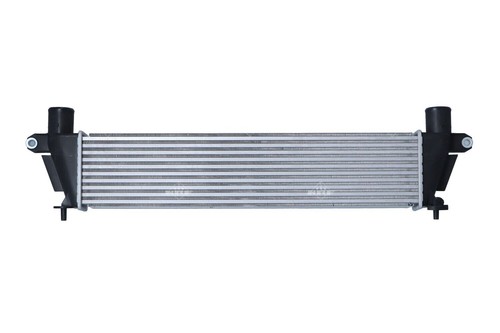 INTERCOOLER ISUZU D-MAX 2.5 DiTD Año 2012 - OE: 8980906272 - NUEVO ...