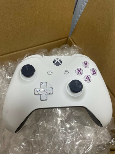 Microsoft Xbox One Limited Special Edition NBA 2K20 Hyperspace ...