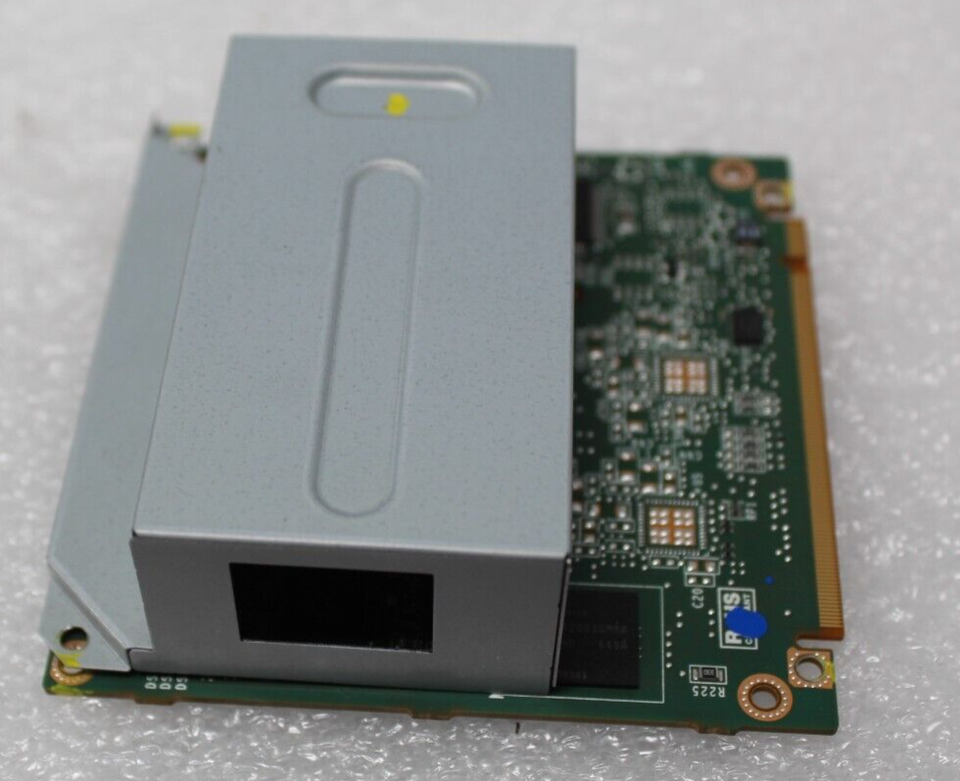 Tesla Model X & S 1006158-00-C MCU Tegra Board eMMC Chip 8GB 2728212-S0 ...