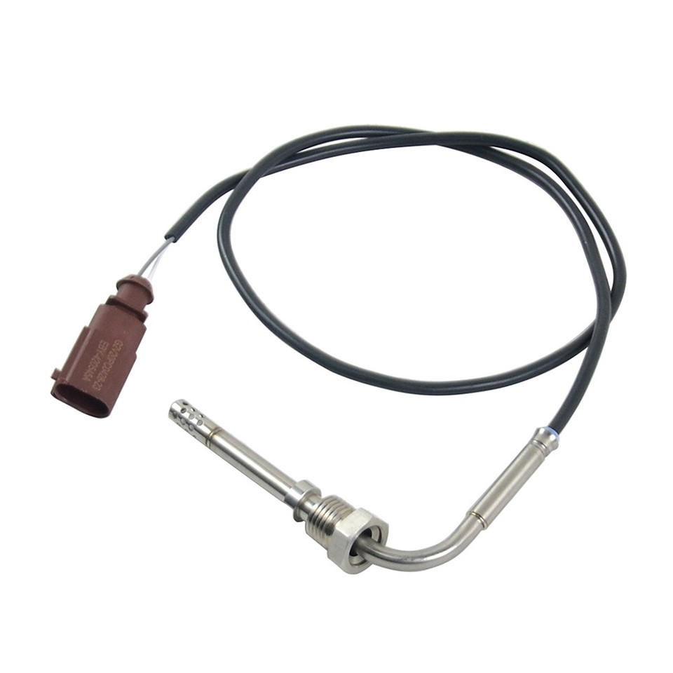 Exhaust Gas Temperature Sensor for VW TRANSPORTER V T5 MULTIVAN V 2003 ...