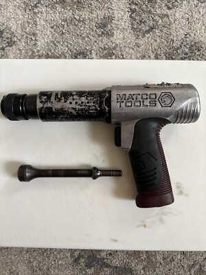 MT2816 Matco Air Hammer | eBay