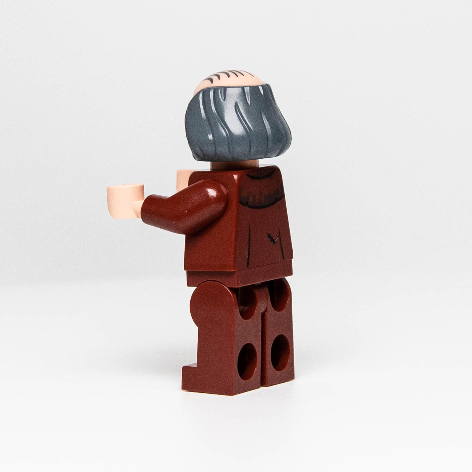 NEW Lego Argus Filch (hp353) Dumbledore's Office Hogwarts 76402 | eBay