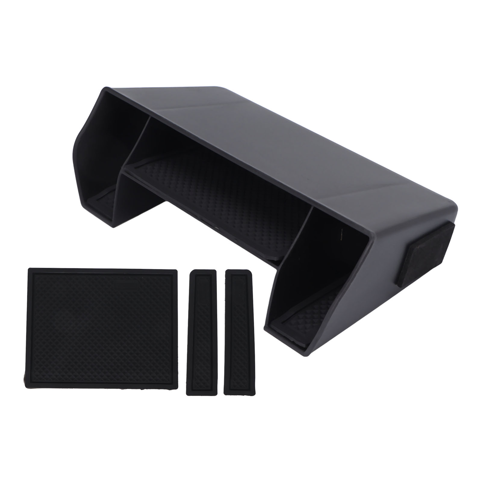 Center Console Organizer Perfect Match Central Console Storage Box ...