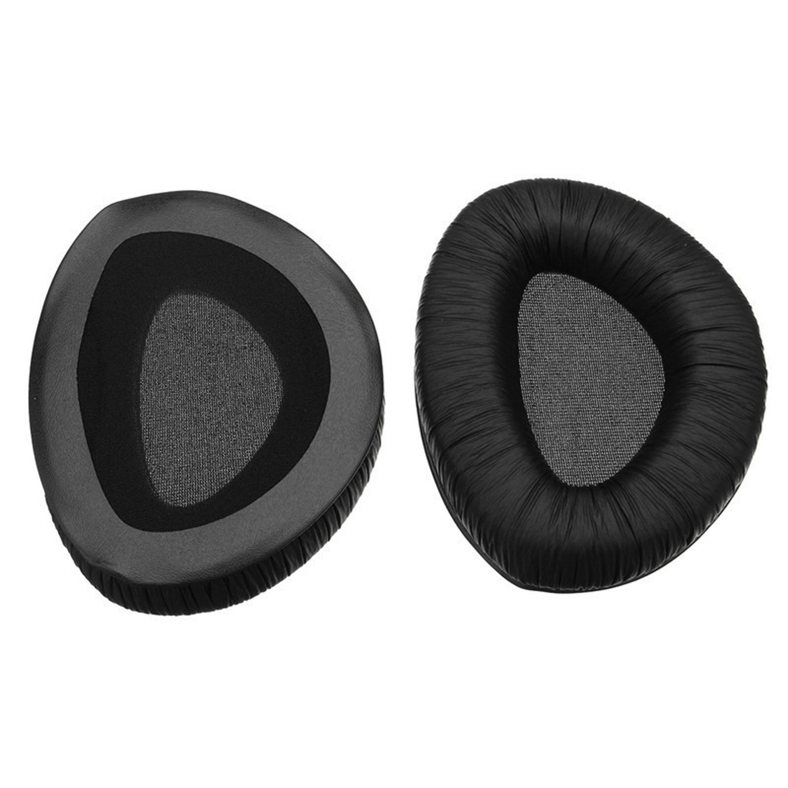 L+R Headphone Ear Pads Cushion Covers For Sennheiser RS160 RS170 RS180 ...