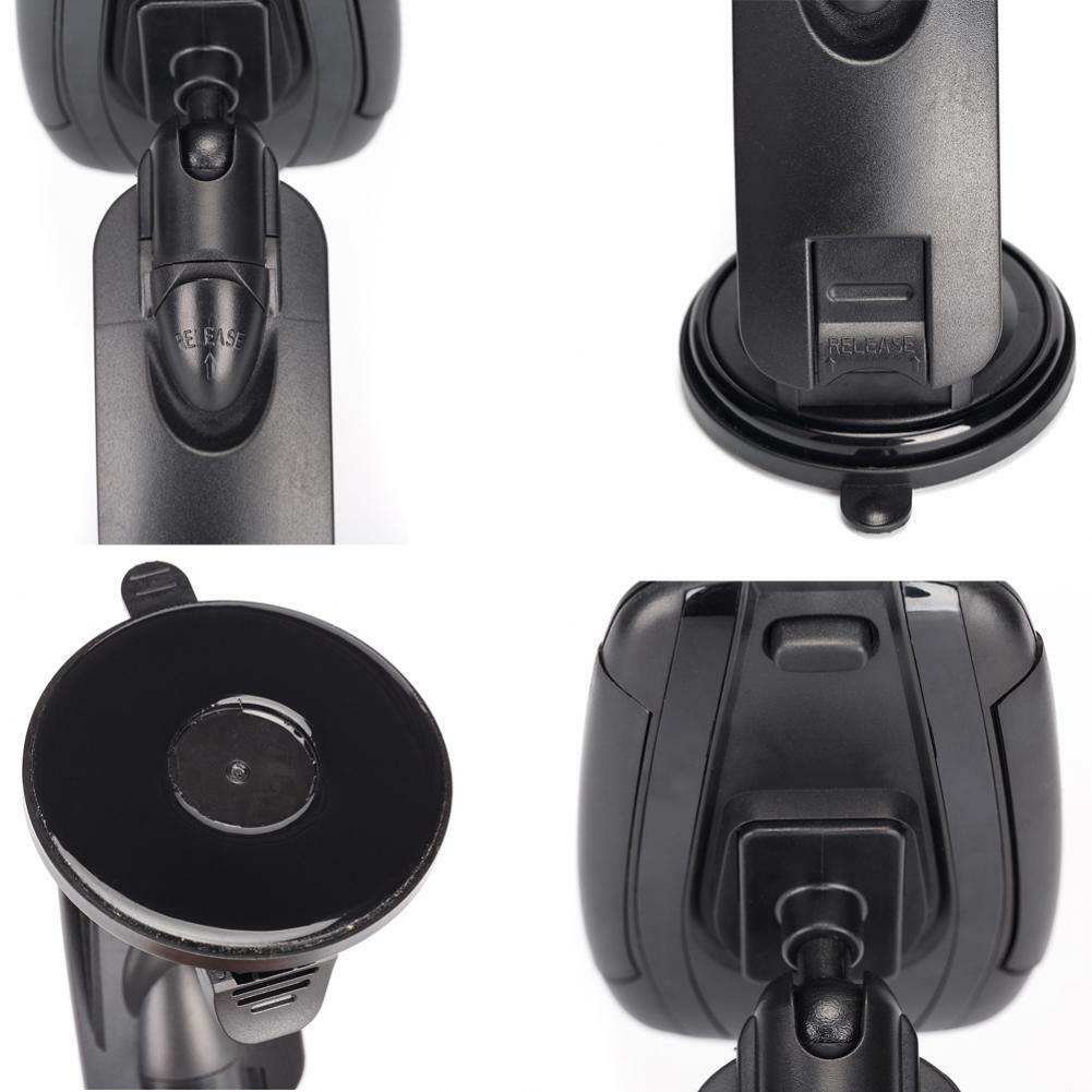 iPhone 11, Pro, Max CAR MOUNT HOLDER WINDSHIELD DASH CRADLE WINDOW ...