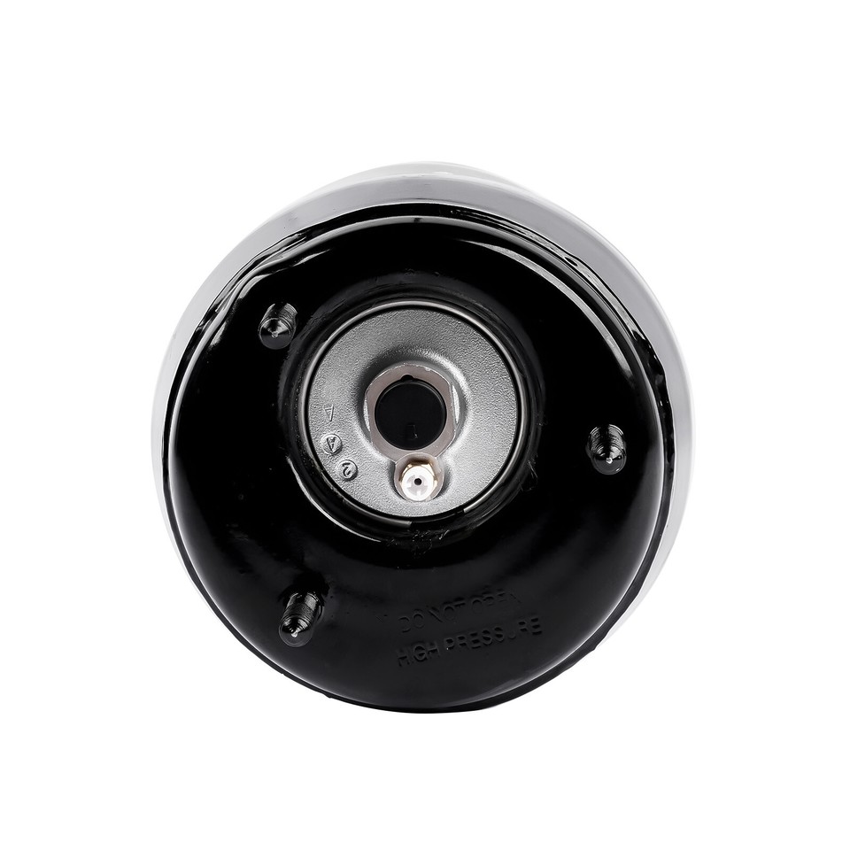 New Front Left Suspension Air Strut Shock ADS For Mercedes GL W/X166 ...