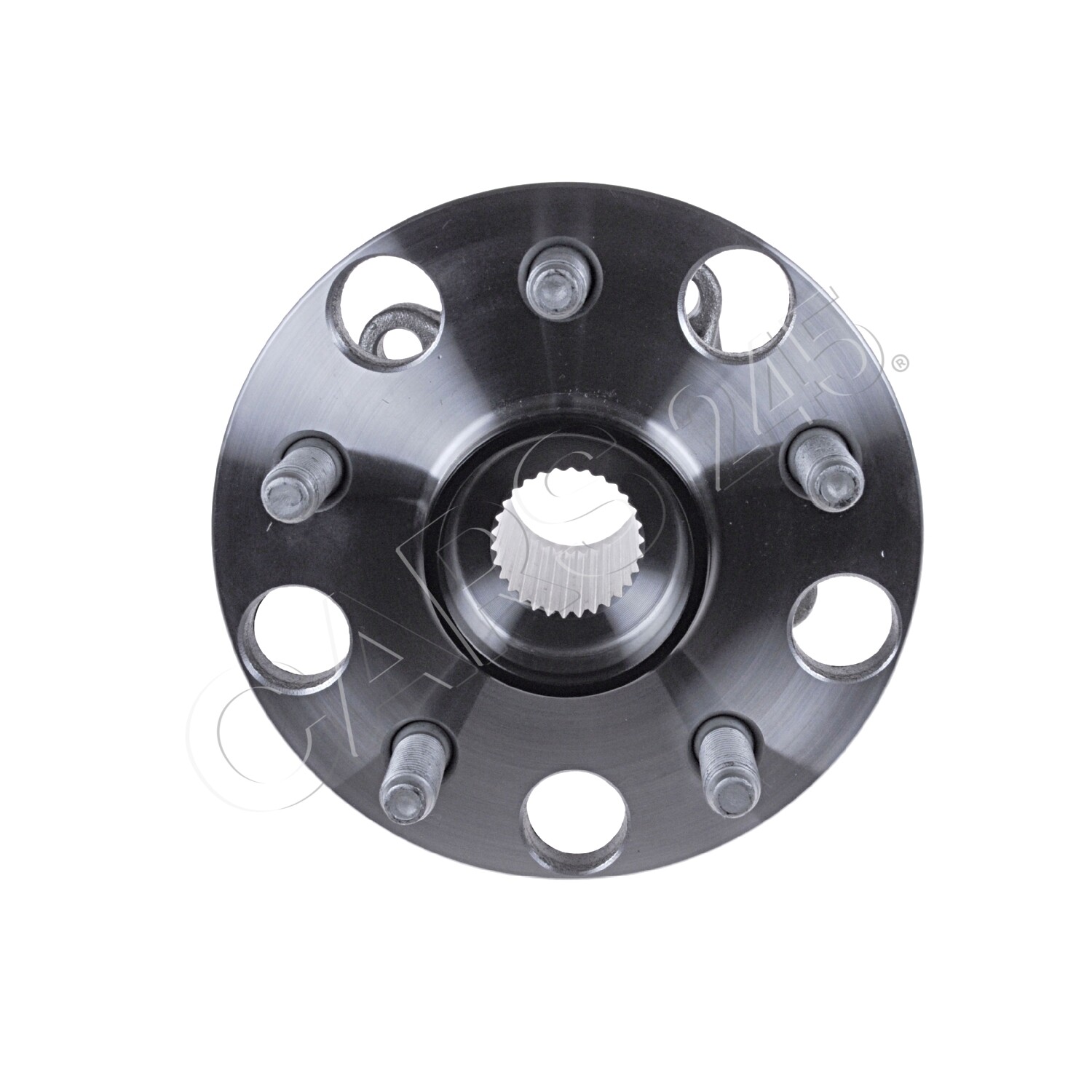 Rear Left Right Wheel Bearing Kit BLUE PRINT Fits LEXUS TOYOTA 03-15 ...