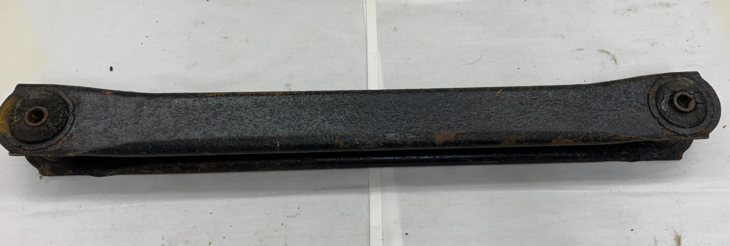 (1) 1968 OEM Chevelle Trailing arm. Vintage. Used. | eBay