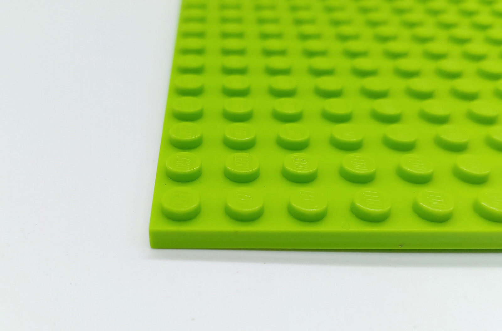 LEGO 16x16 Plate Baseplate Base - Brand New - CHOOSE YOUR COLOUR | eBay