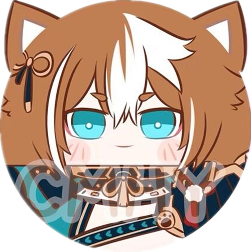 Genshin Impact Mona Sucrose Diona Barbara Jean Rosaria Plush Doll Toy ...