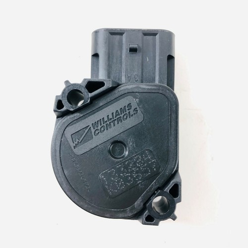 Williams Controls WIL/132035 Sensor Kit Accelerator Pedal | Detroit ...