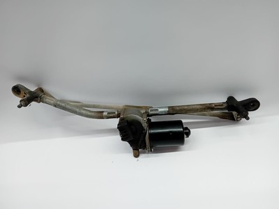 46524670 Motore Lavavetri Anteriore per FIAT II PUNTO (188) BERLINA 1.2 ...