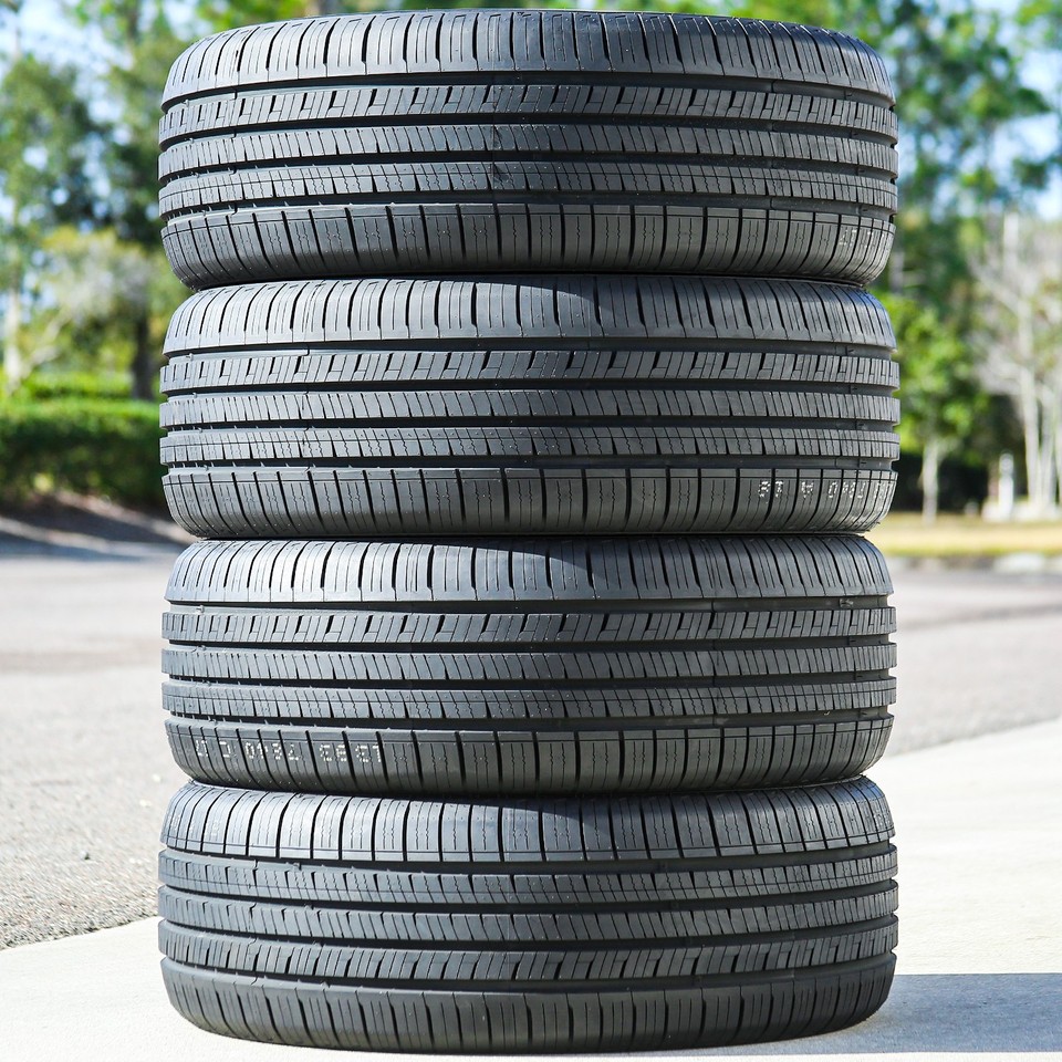 Tire Prinx HiCity HH2 185/65R15 88H AS A/S All Season | eBay