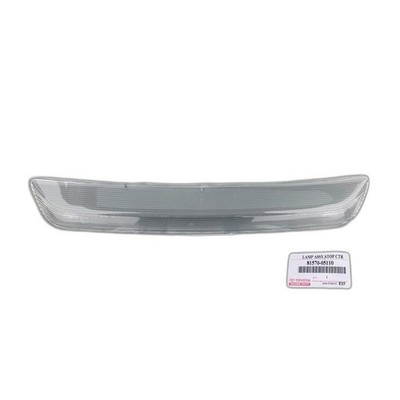 TOYOTA/Genuine/AVENSIS T27 2008-2018 Rear Center Stop Lamp Assy 81570 ...