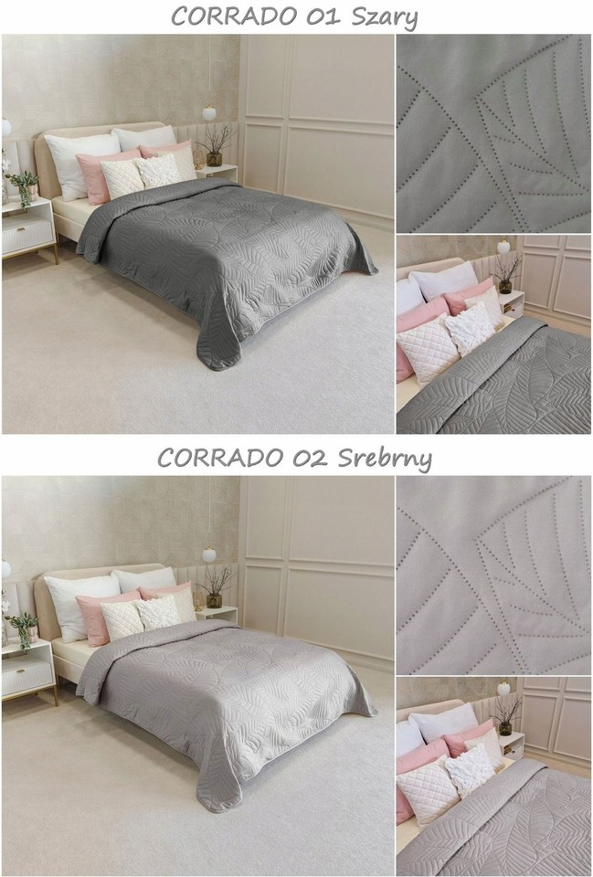 Faszinierend Joop Tagesdecke 200x220 Bild