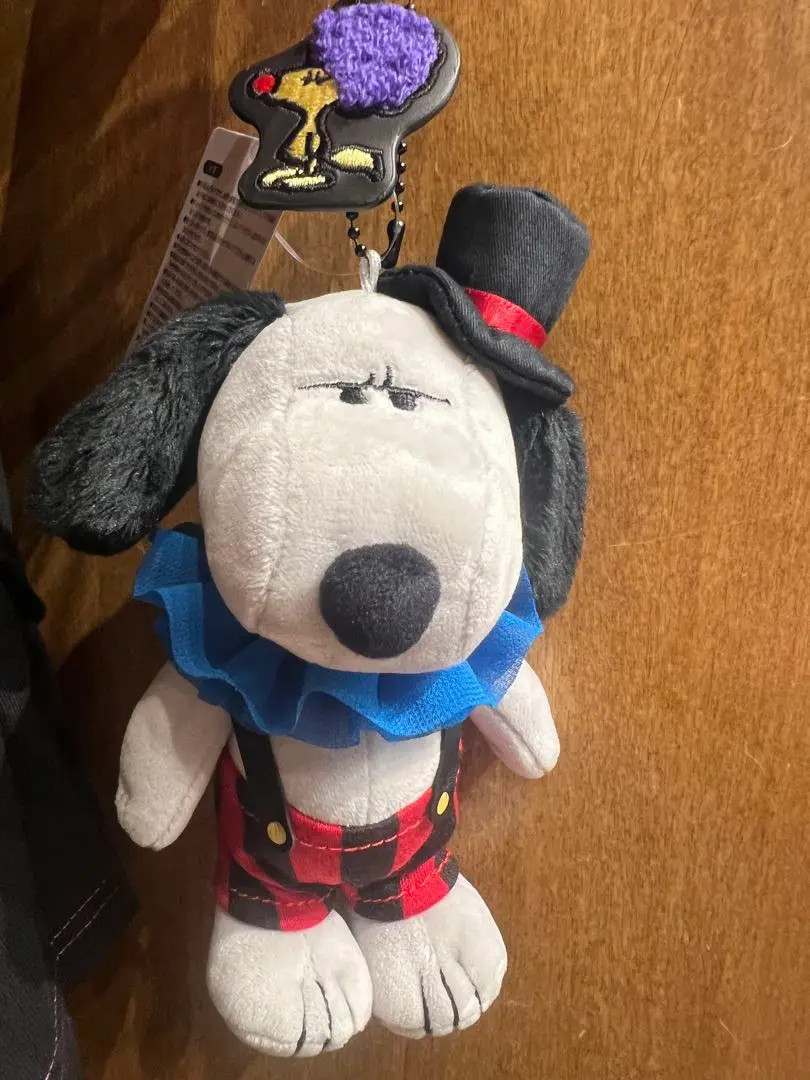 USJ Peanuts Snoopy Halloween Horror Night 2025 Universal Studios Japan ...