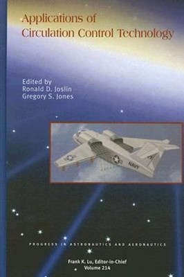 Applications of Circulation Control Technologies by R D Joslin: New ...