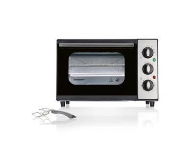 Silvercrest Grill- und Backautomat Mini-Backofen »SGB 1200 B5« 1300 W ...