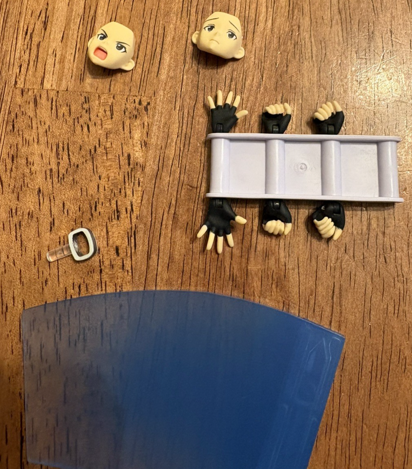 Max Factory Figma Swrod Art Online Kirito #174 (Preowned) | eBay